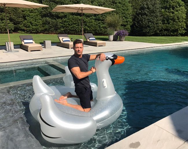 Inside Kelly Ripa and Mark Consuelo's five amazing homes from NYC to ...