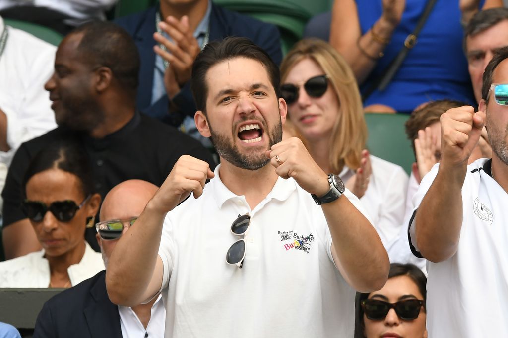 Wimbledon: Dress code, history and royal connections explained | HELLO!