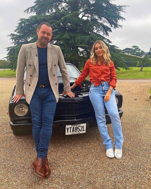 Love Island stars with famous connections: From Gemma Owen to Tommy ...