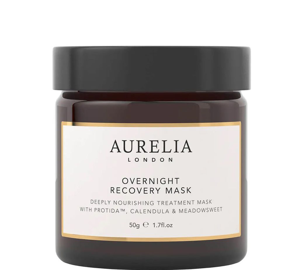 8 best overnight face masks for glowing skin in 2023: From Clinique to ...