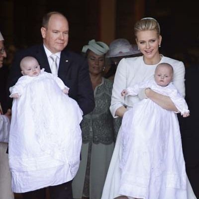 Monaco's Prince Albert: 10 defining moments during decade on throne ...