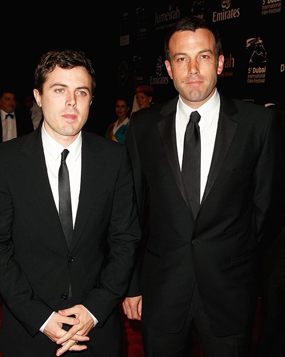 Ben Affleck's dad talks end of his marriage to Jennifer Garner and ...