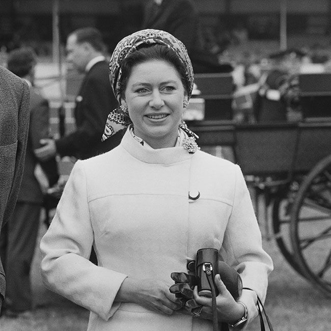 The very touching way Princess Margaret used to describe her sister the ...