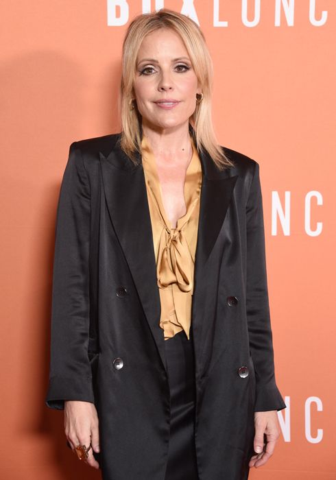 Celebrities battling MS: Christina Applegate, Selma Blair and more | HELLO!