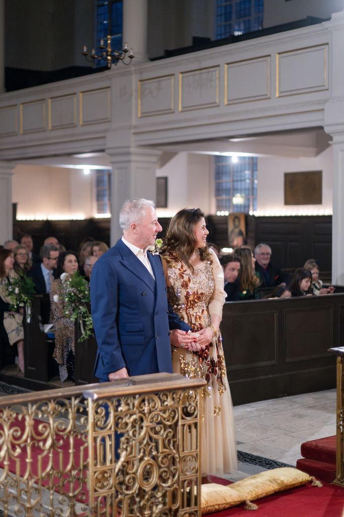 Kirstie Allsopp shocks friends and family with surprise wedding ...