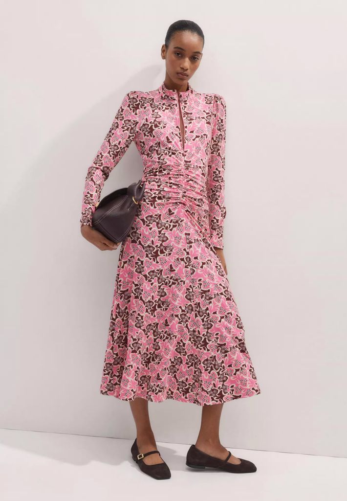 13 beautiful Ascot-appropriate dresses for a day at the races | HELLO!