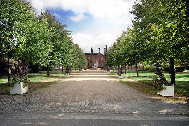 Boot camp review for brides at Champneys | HELLO!