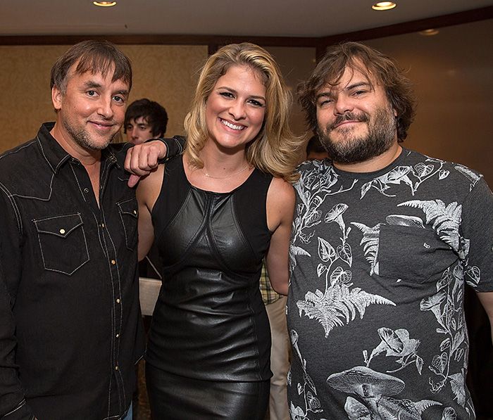 School of Rock: Where are the kids from the hit film now? | HELLO!