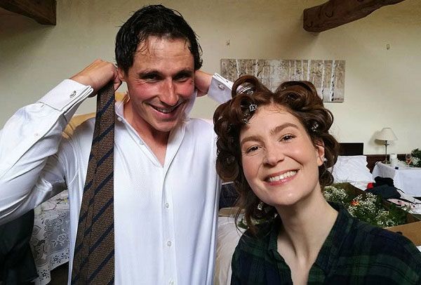 Bargain Hunt's Natasha Raskin Sharp's home life revealed: TV producer ...