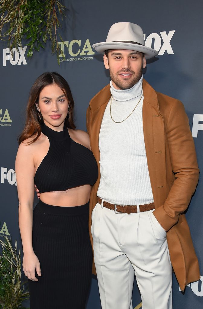 911 star Ryan Guzman splits from fiance Chrysti Ane after five years ...