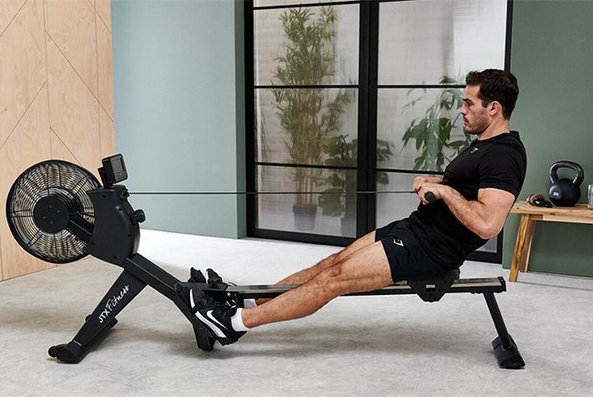 6 best rowing machines with top reviews 2023: From Decathlon, JTX ...