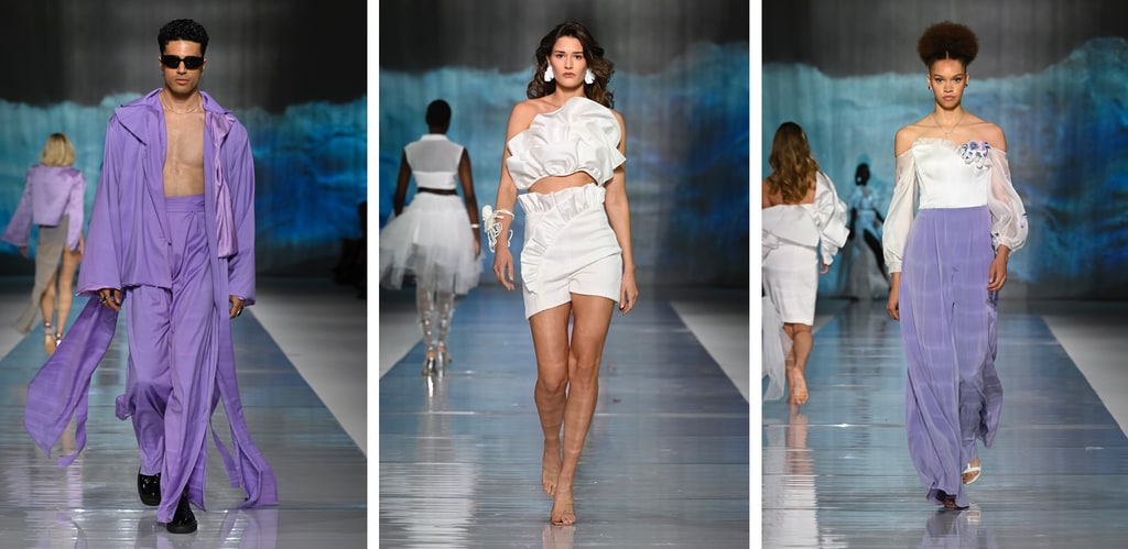 Aspiring fashion designers can win €10,000 to kickstart their career ...