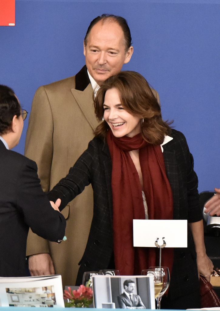 Inside the Bulgarian royal family tree – all you need to know about the House of Saxe-Coburg and ...