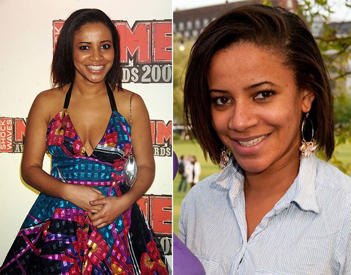 Skins cast now: Golden Globe nominations, starring roles and MORE | HELLO!