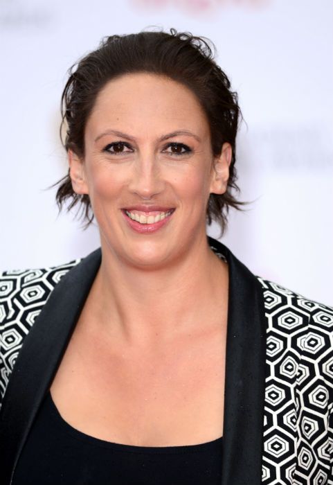 Miranda Hart talks about bringing back her sitcom | HELLO!
