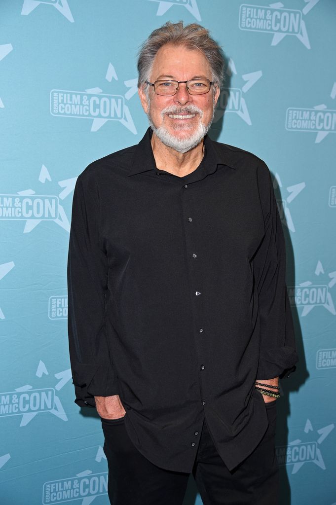 Meet General Hospital star Genie Francis' very famous husband | HELLO!