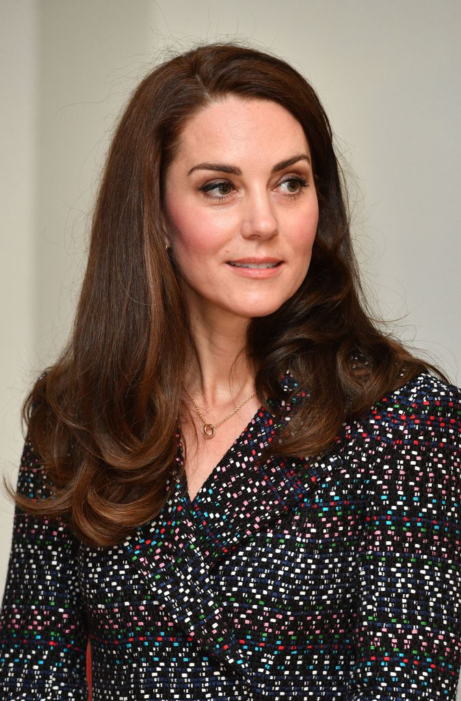 Kate Middleton's ultra-luxe £10k+ Cartier jewellery collection in ...