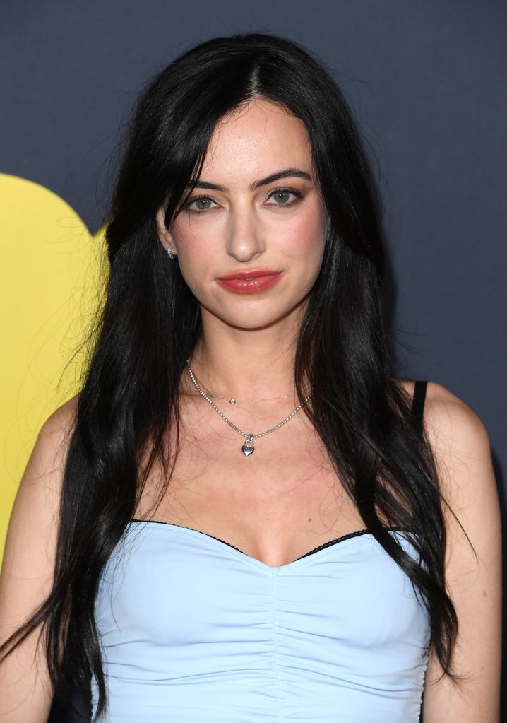 Meet Curb Your Enthusiasm's Larry David's striking daughters - see ...