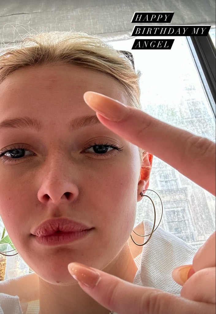 Gwyneth Paltrow shares unseen photos of 'hilarious' daughter Apple on ...