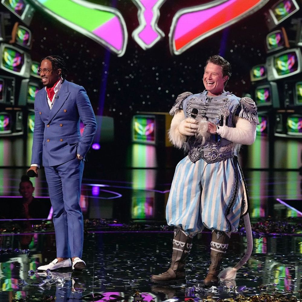 The Masked Singer US: All the celebrities revealed in season 11 so far ...