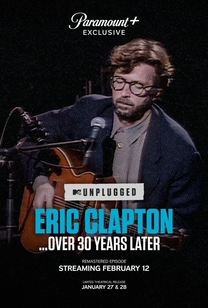 Eric Clapton, 79, marks upcoming milestone anniversary with major ...