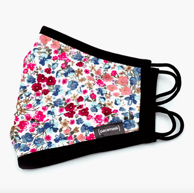 13 breathable face masks that are lightweight & cool | HELLO!