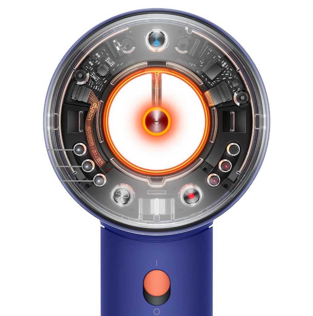 8 best hair dryers 2024: From Dyson Supersonic Nural to ghd, Cloud 9 & more | HELLO!