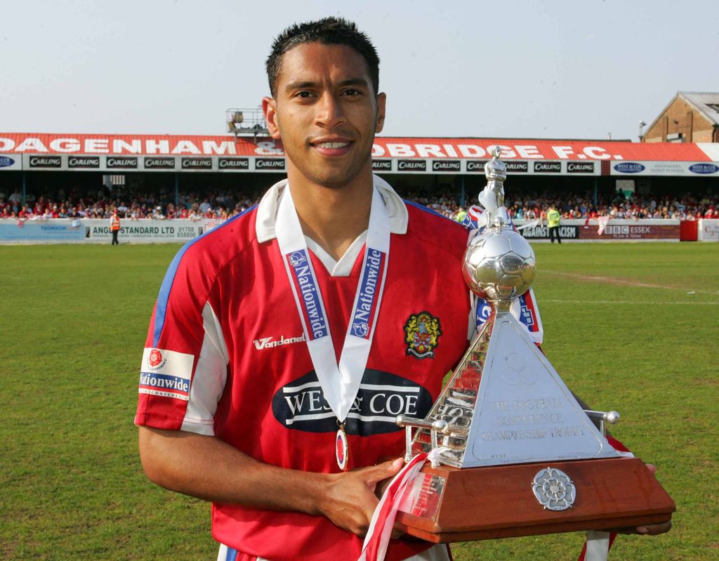 Inside Molly Rainford's relationship with famous father – and how she ...