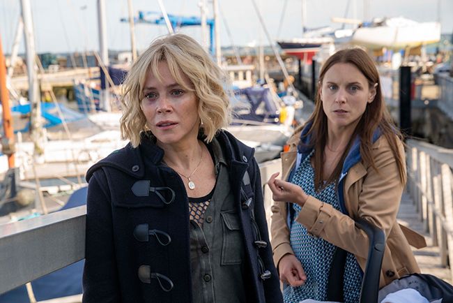 Marcella: fans have plenty of questions after 'confusing' episode six ...