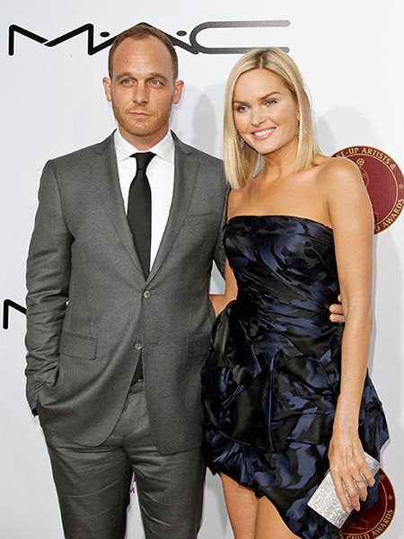 Ethan Embry and Sunny Mabrey engaged for second time | HELLO!