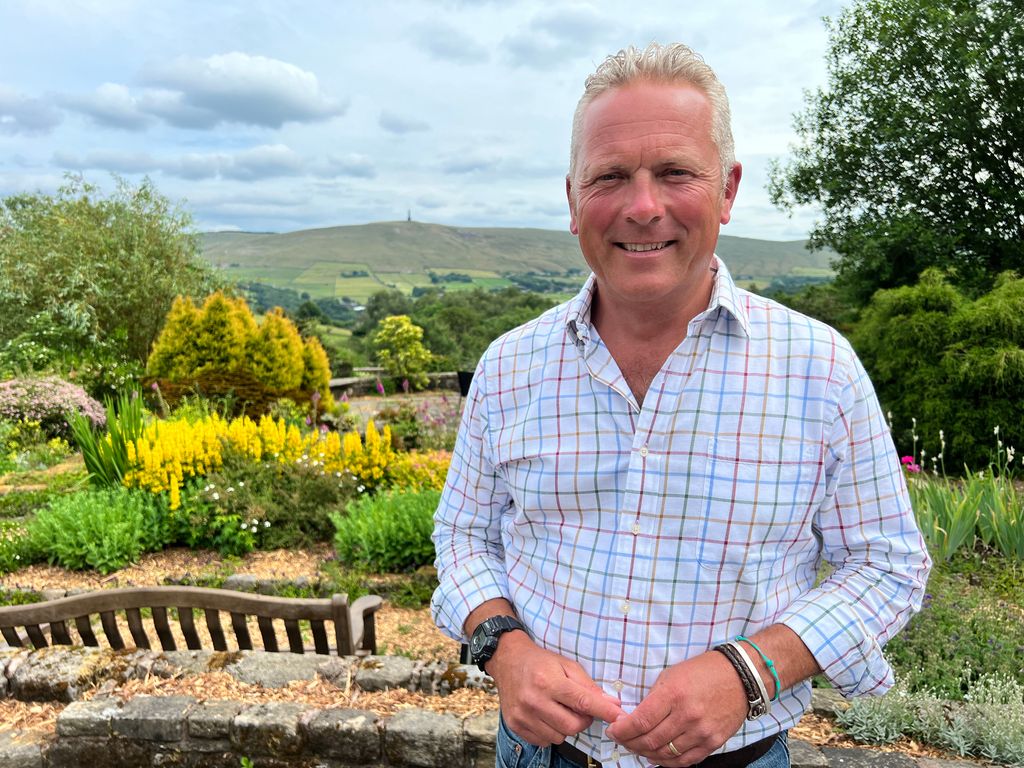 Escape to the Country couple in shock over Jules Hudson's revelation ...