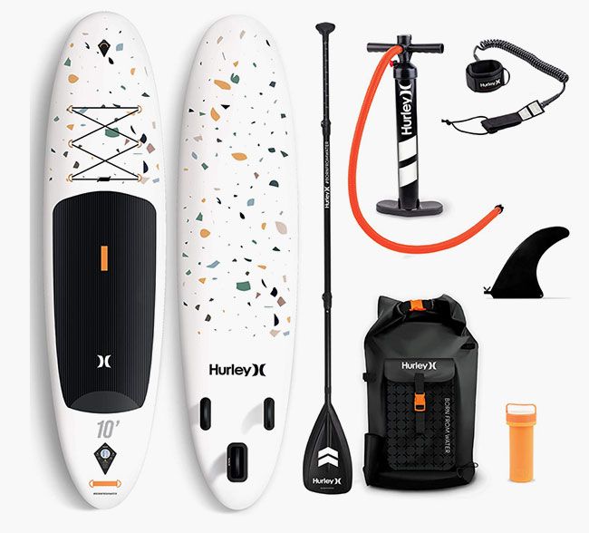 Paddle Boards 2024 guide for beginners: 26 best stand-up paddle boards ...