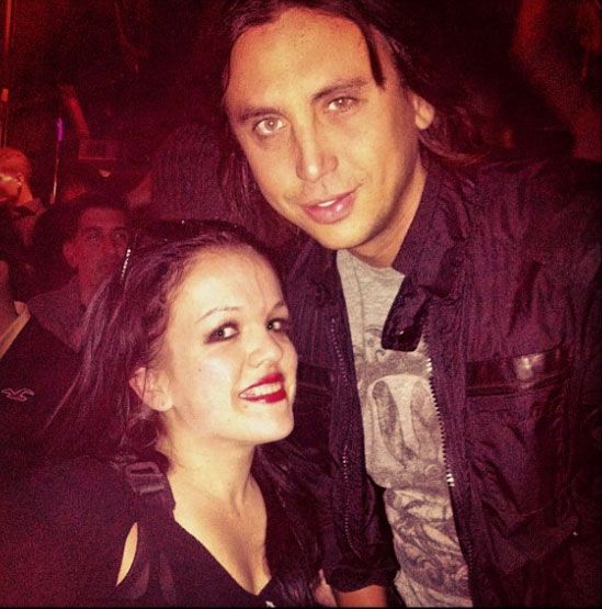 Kim Kardashian pays tribute to 'mini Kim' who has died aged 32 | HELLO!