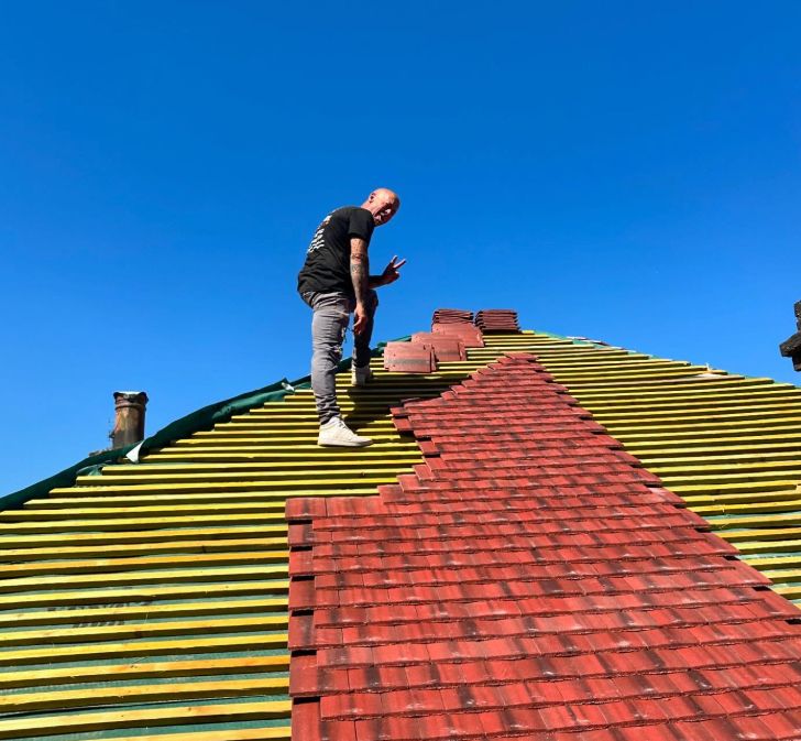 90s boyband star ditched life of fame and fortune for 'normal' job – details | HELLO!