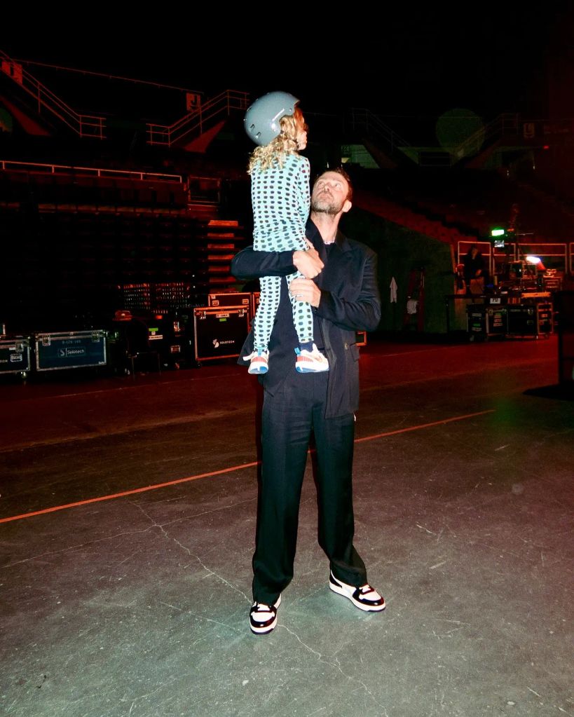 Justin Timberlake shares rare photos of his sons: 'My greatest gifts ...