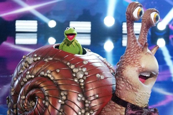 The Masked Singer: All the celebrities unmasked in season five so far ...
