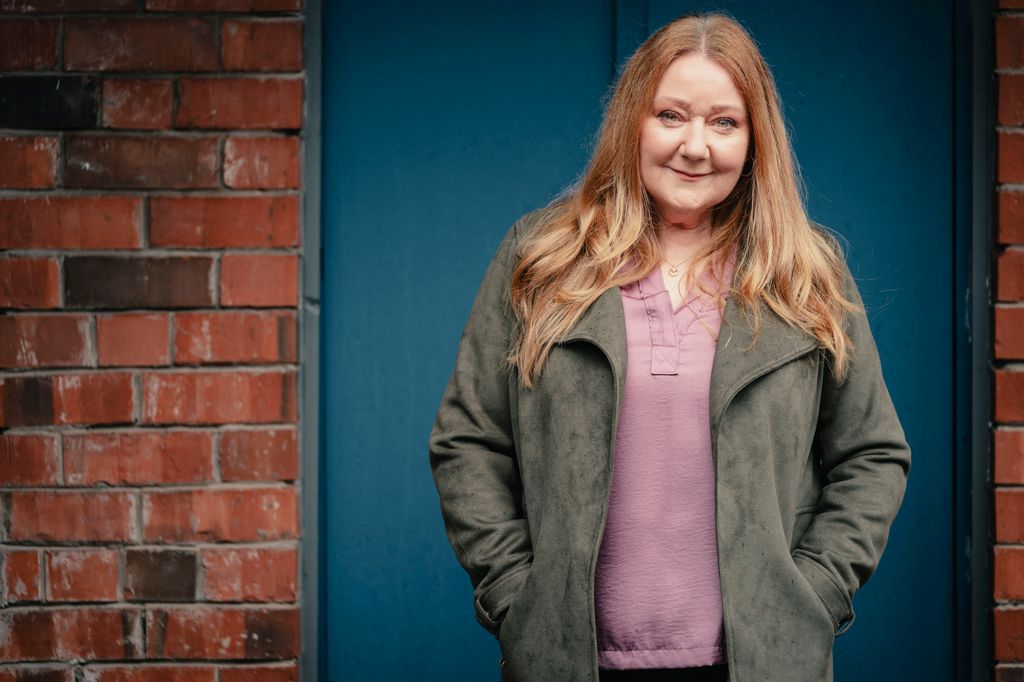 Shetland star Lewis Howden's famous family: from Silent Witness star ...