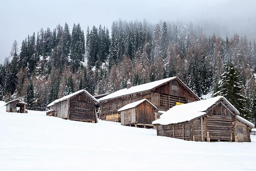 Spectre: where the latest James Bond film was shot | HELLO!