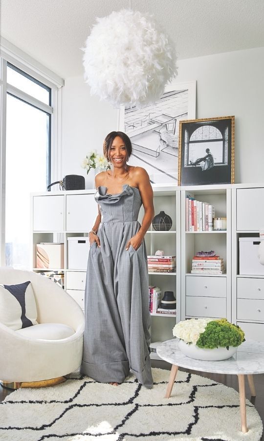 Exclusive: Sasha Exeter on her year, being Maxwell's mom and why a TV ...