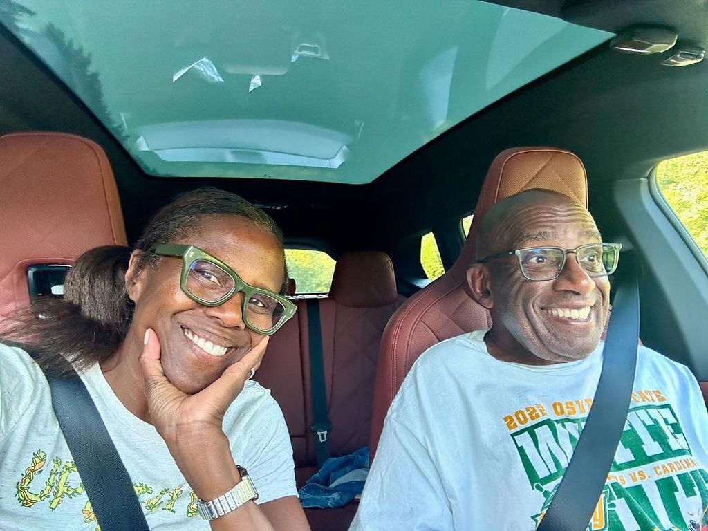 Today's Al Roker shares emotional family update before returning back ...