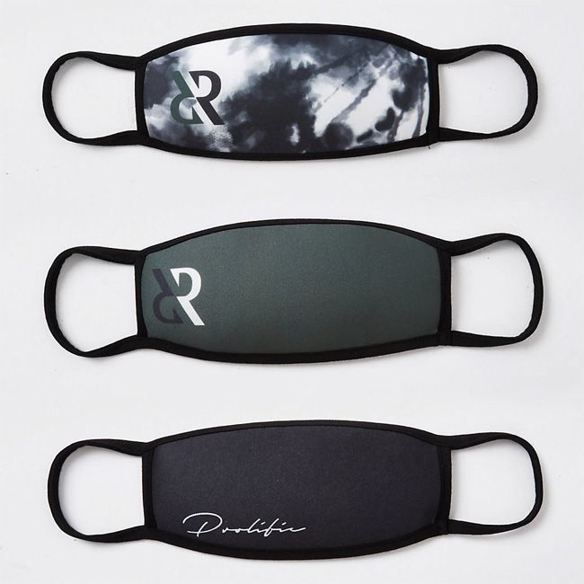 Face masks and face coverings with next day delivery options | HELLO!