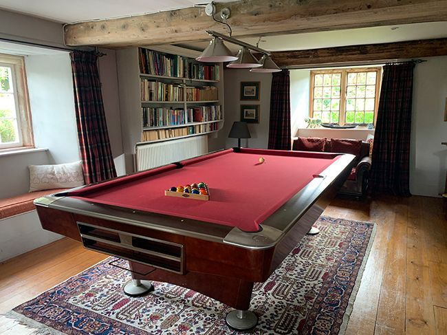 Wick Farm Bath: this charming farmhouse with outdoor pool is the place ...