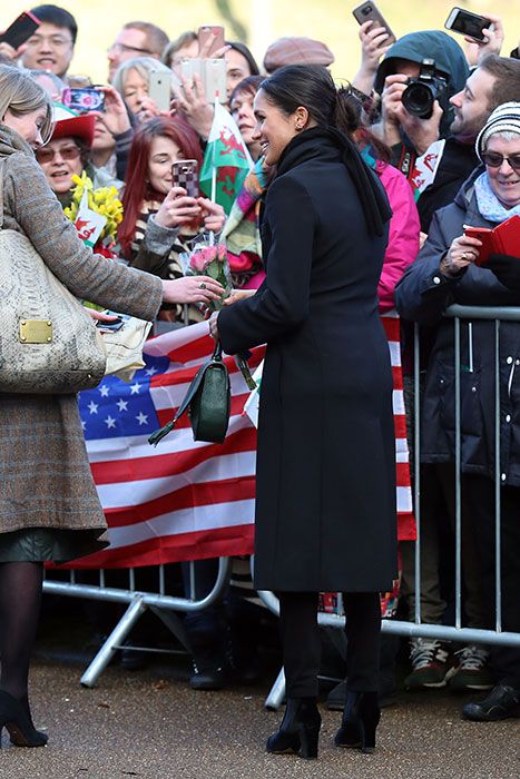 Meghan Markle's right-hand woman has been revealed | HELLO!