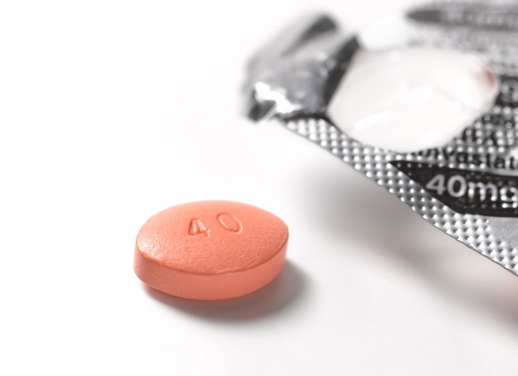 Are statins bad for you? Heart health expert explains the common side ...