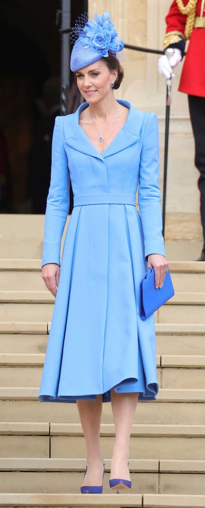 Princess Kate shares unrecognisable new photo that sparks reaction from ...