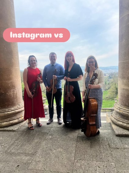 Antiques Road Trip star Izzie Balmer delights fans with rare glimpse ...