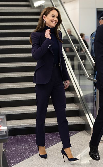 Royal Style Watch: Kate Middleton's Boston tour outfits you NEED to see ...