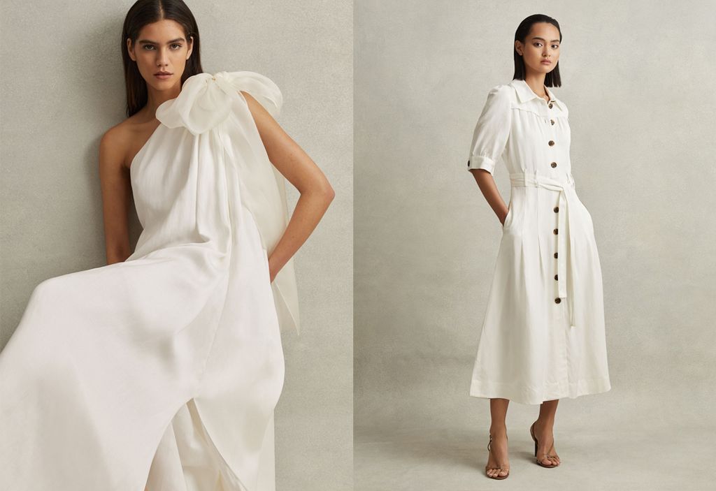 The Reiss US summer sale is here – 10 chic fashion items we're shopping ...