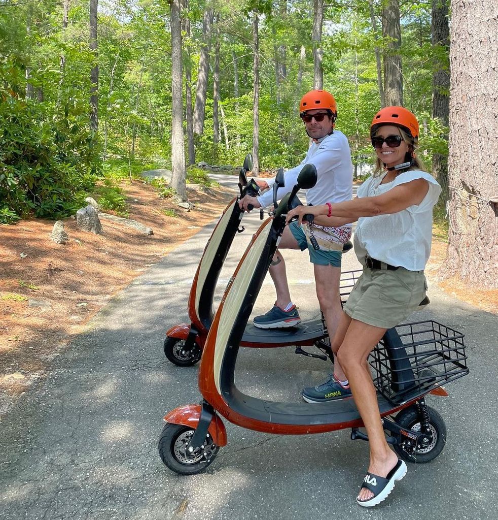 Jimmy Fallon's two daughters with wife Nancy Juvonen are so grown up in ...