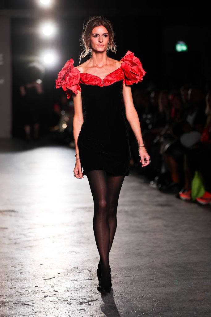 Sustainability at Fashion Week: How pre-loved fashion is redefining the ...